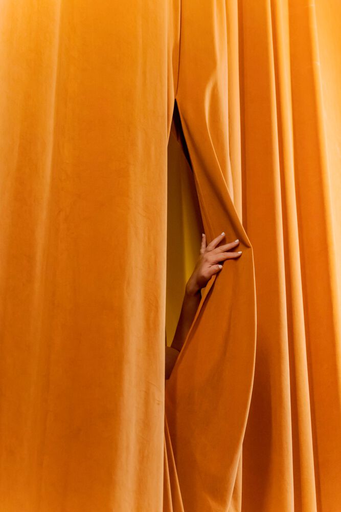 Gallery of Play Body Exhibition / Os Espacialistas - 13