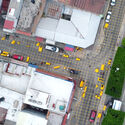 “Shared Streets; Meeting Streets”, an Urban Intervention to Rethink ...