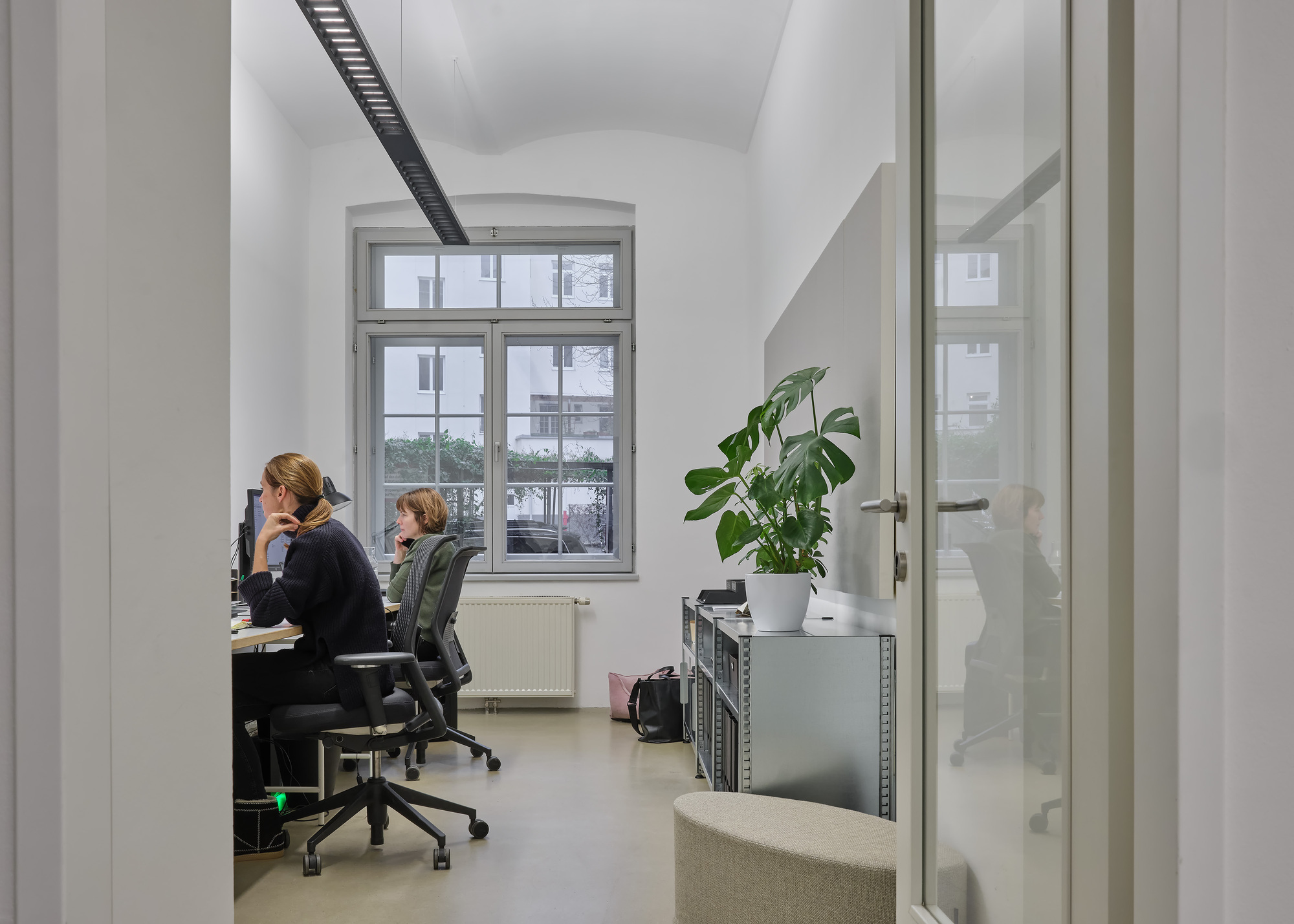 Gallery of Vienna Architecture Studios Through the Lens of Marc Goodwin ...