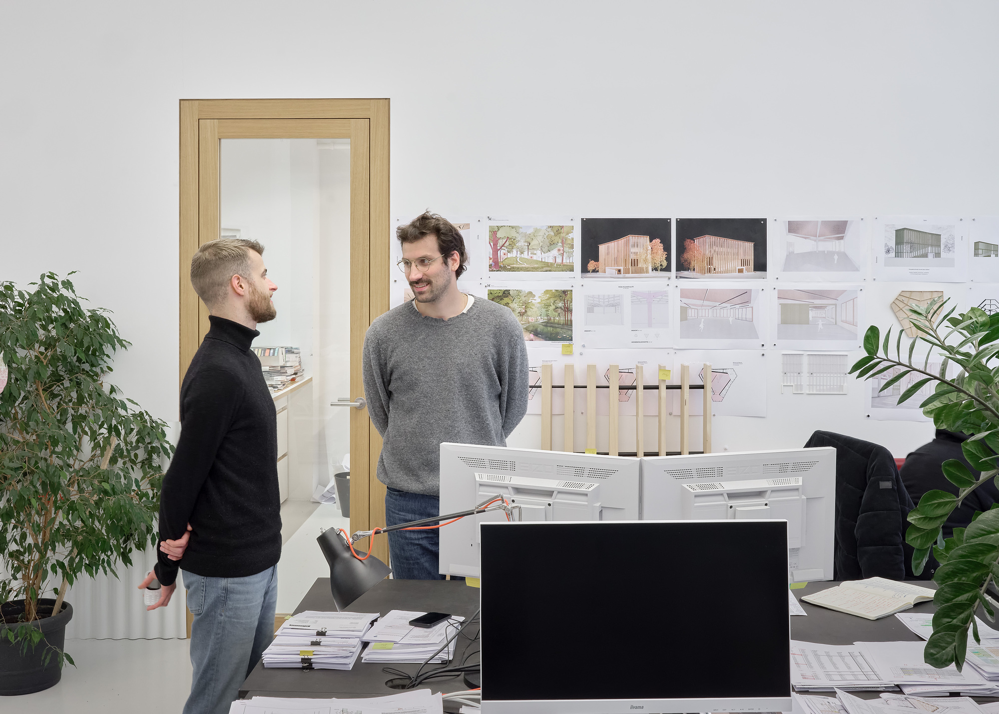 Gallery of Vienna Architecture Studios Through the Lens of Marc Goodwin ...