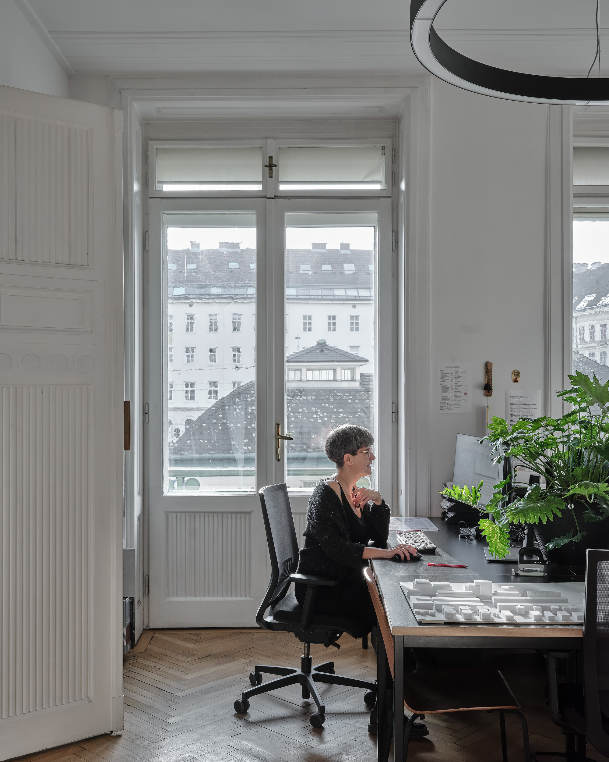 Gallery of Vienna Architecture Studios Through the Lens of Marc Goodwin ...