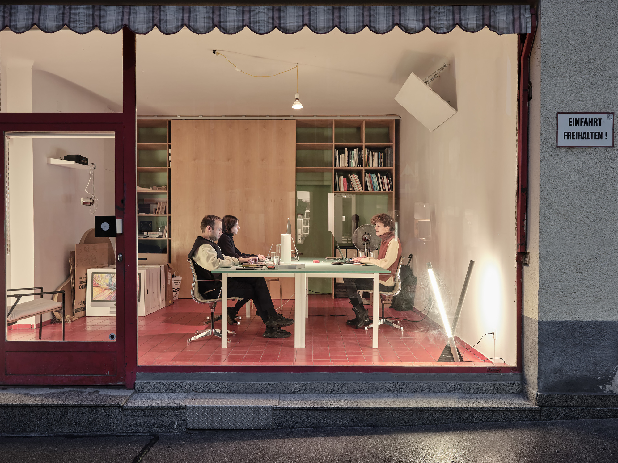 Gallery of Vienna Architecture Studios Through the Lens of Marc Goodwin - 7