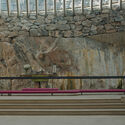 A Modernist Church Set in Stone: The Story Behind the Temppeliaukio ...