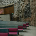 A Modernist Church Set in Stone: The Story Behind the Temppeliaukio ...