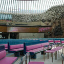 A Modernist Church Set in Stone: The Story Behind the Temppeliaukio ...