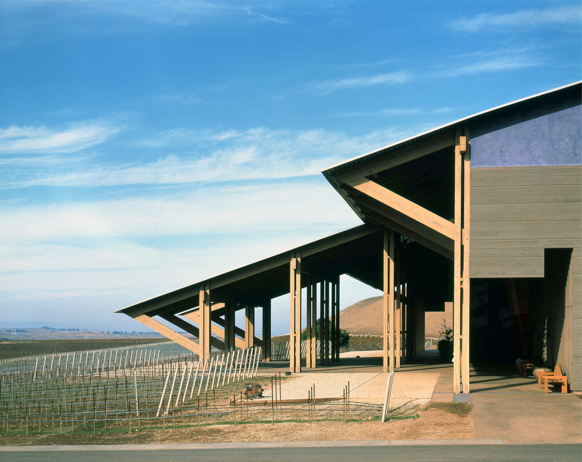 Gallery of Techtonics of Place II: The Architecture of Johnson Fain - 1