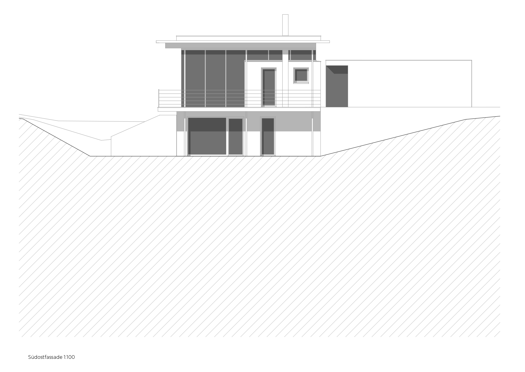 Gallery of Fops House / Modunita architects sa - 27