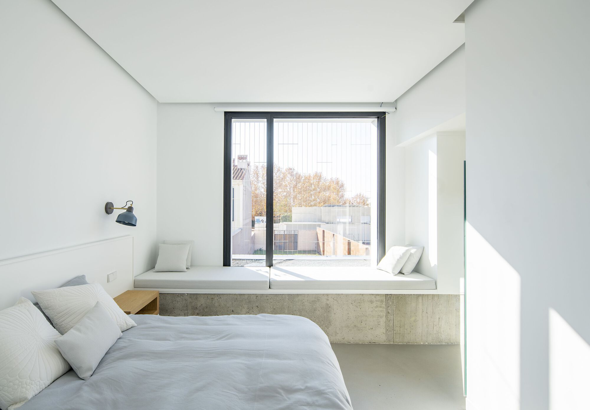 Galería de Casa NAU / MUKA Arquitectura - 5