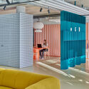 Domus Houthaven Residential Complex / Shift Architecture Urbanism ...