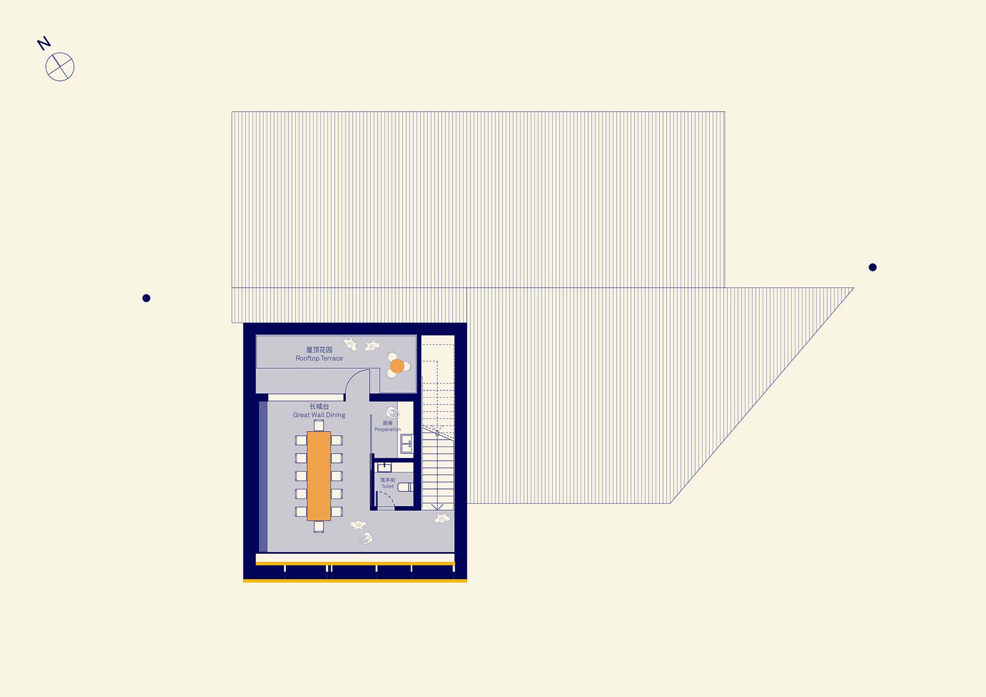 Gallery of Village Opera / llLab. - 37