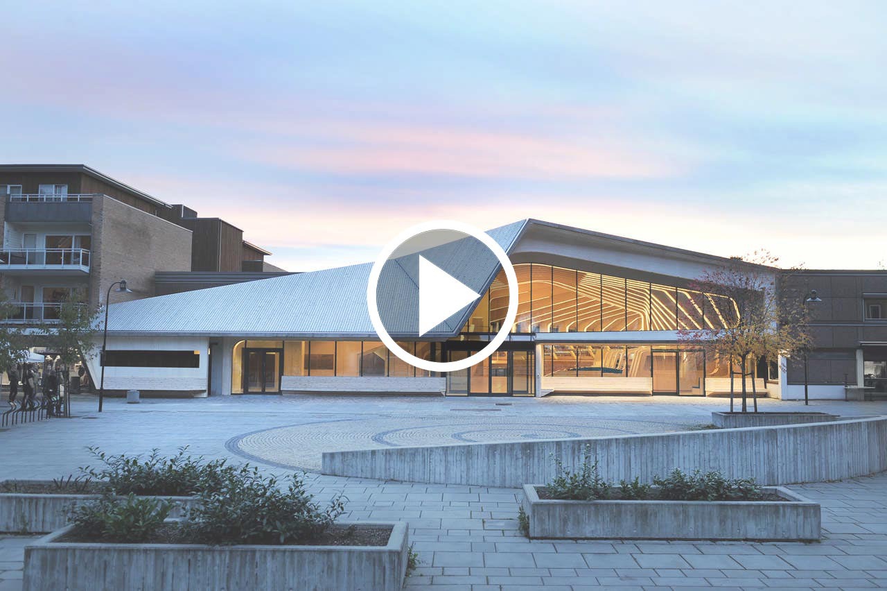 “Wood Can Connect the Simple and the Sublime:” In Conversation With ...