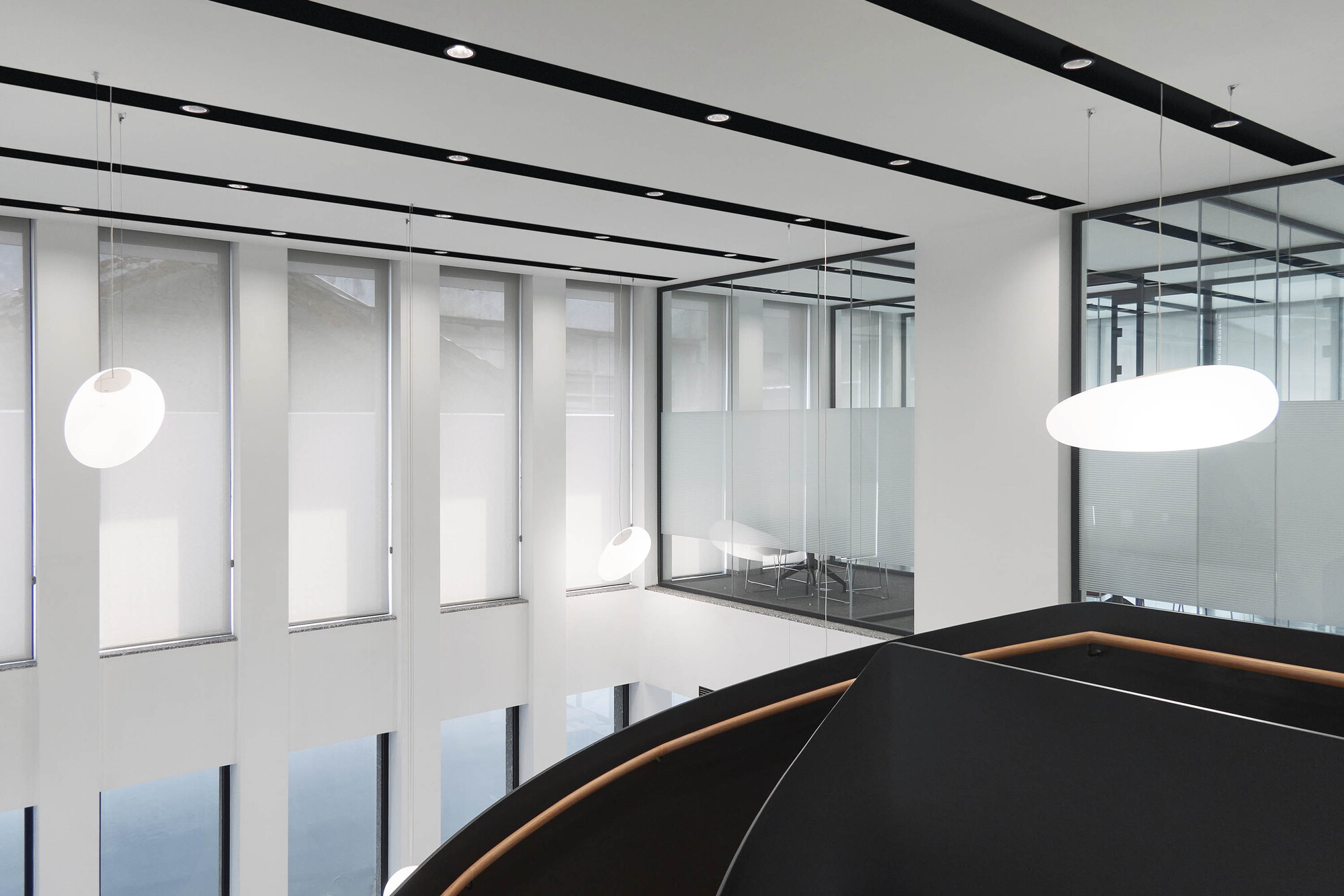 Gallery of Tigermandiri Office Building / Csutoras & Liando - 20