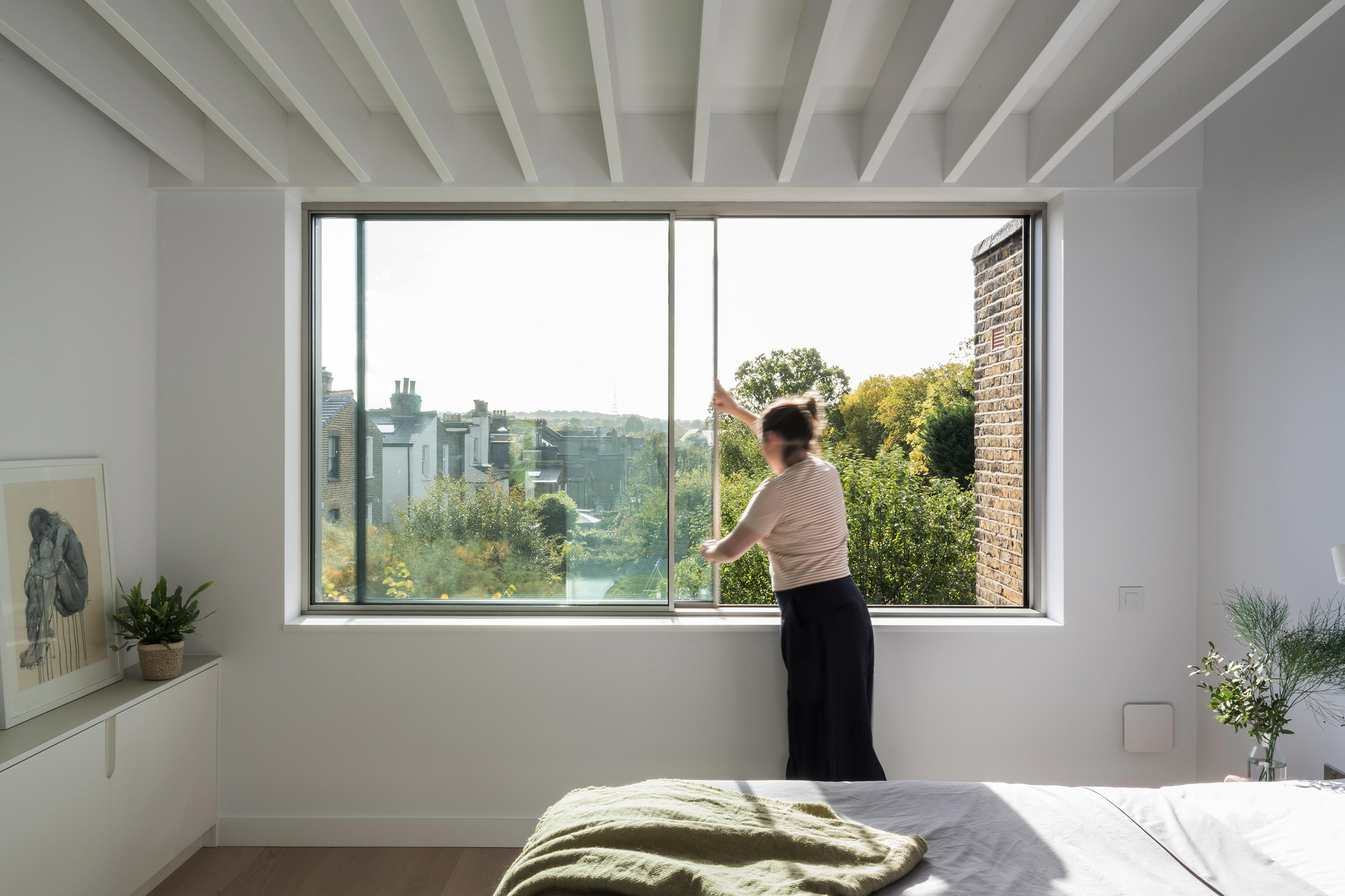 Galería de Casa Corner Fold / Whittaker Parsons - 12