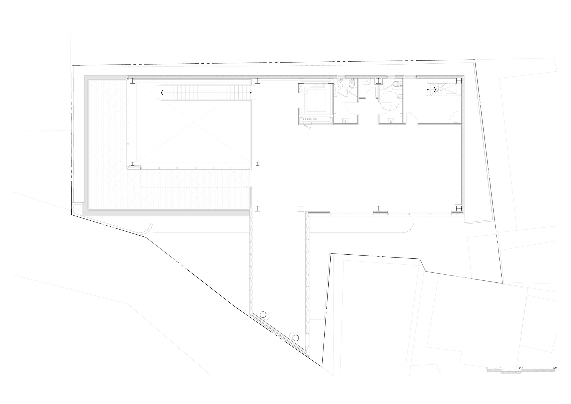 Gallery of Buan Art Factory / Narrative Architects - 19