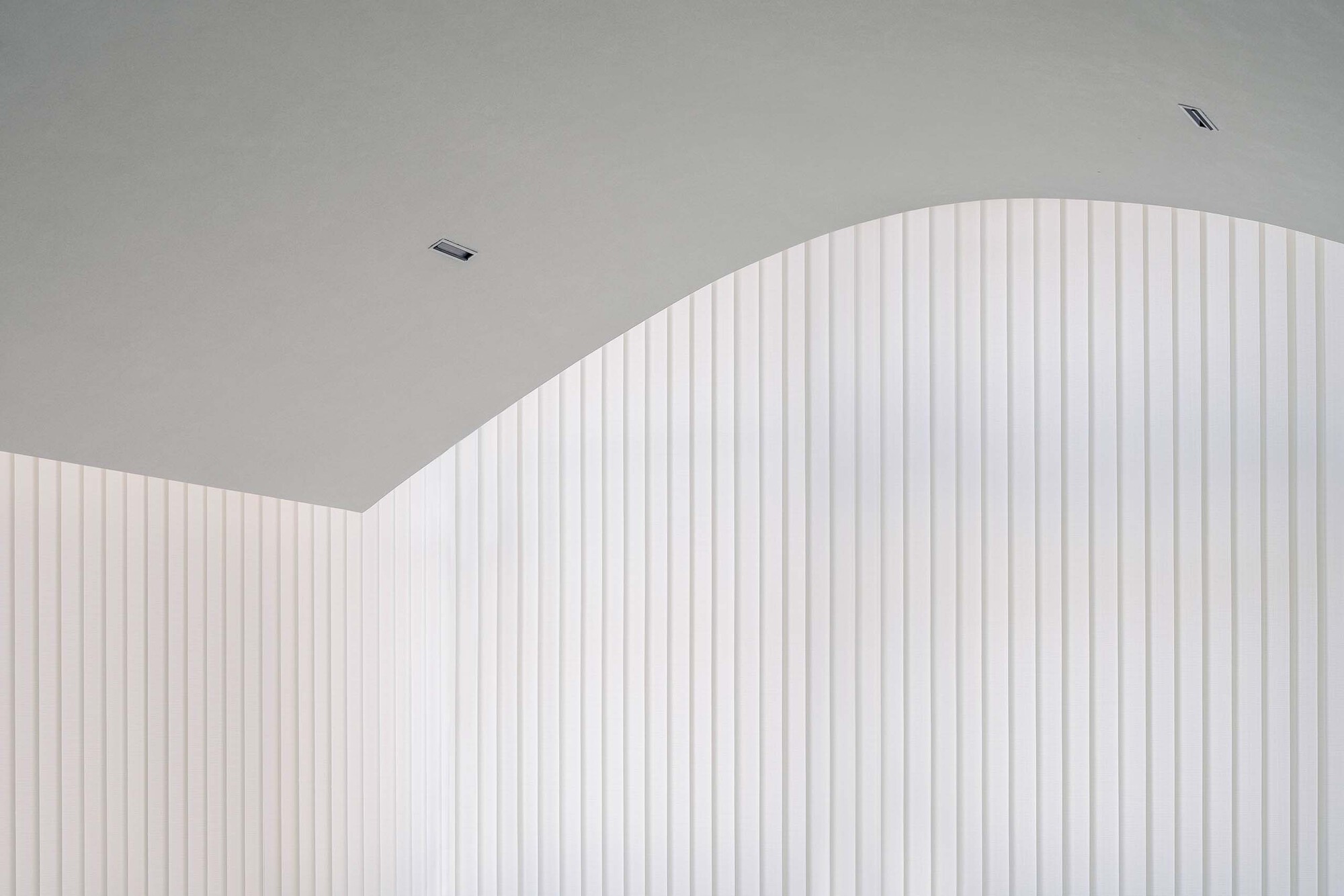 Galeria de Centro de Psicologia Kunshan DRM / SWOOP STUDIO - 21