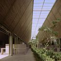 画廊 大地色混凝土立面，Luna 1807 住宅 / Roldán Arquitectos - 31