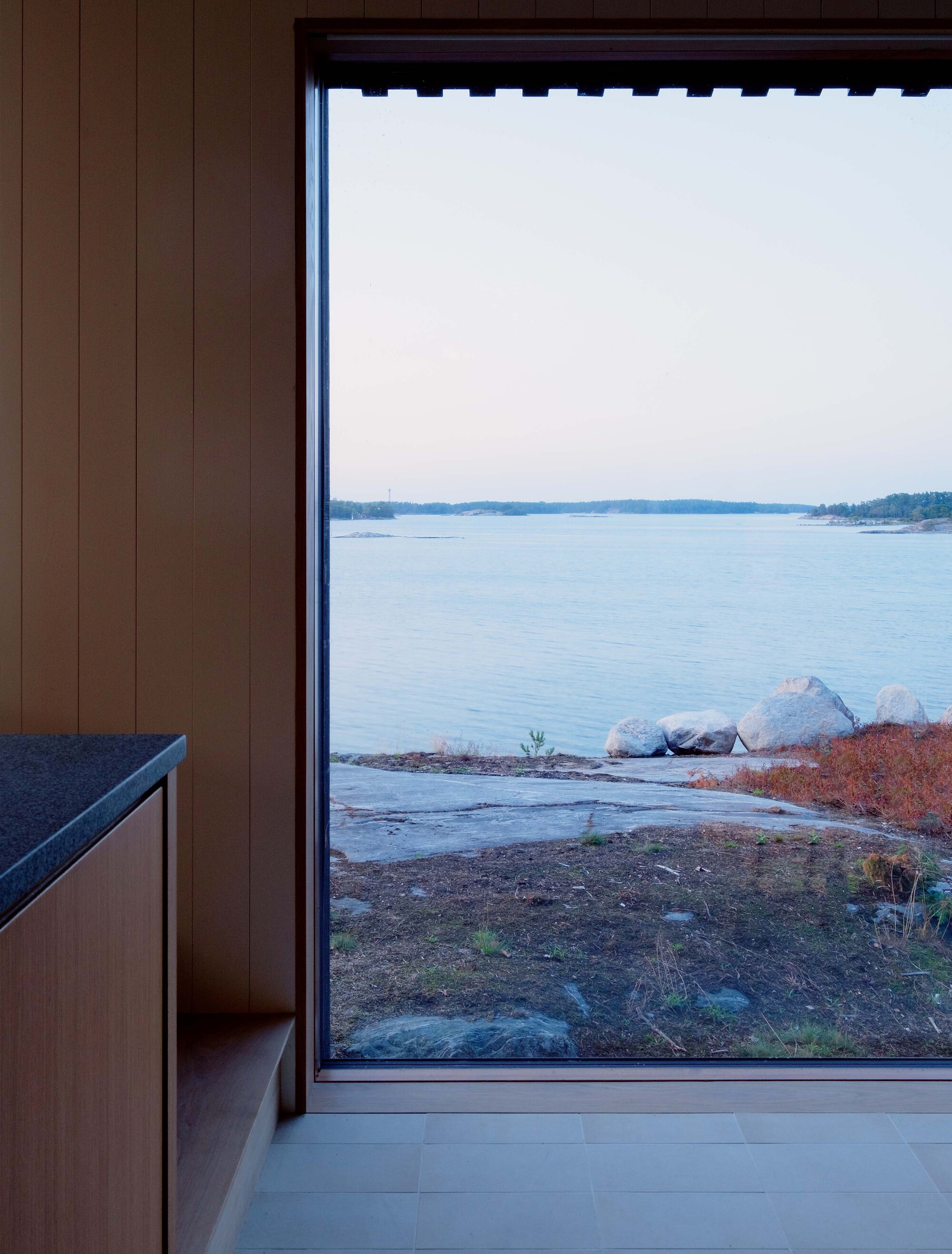 Galería de Casa Furuholmen / STRÅ Arkitekter - 25