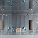 Diatech Laboratories / Andrea Tabocchini Architecture | ArchDaily