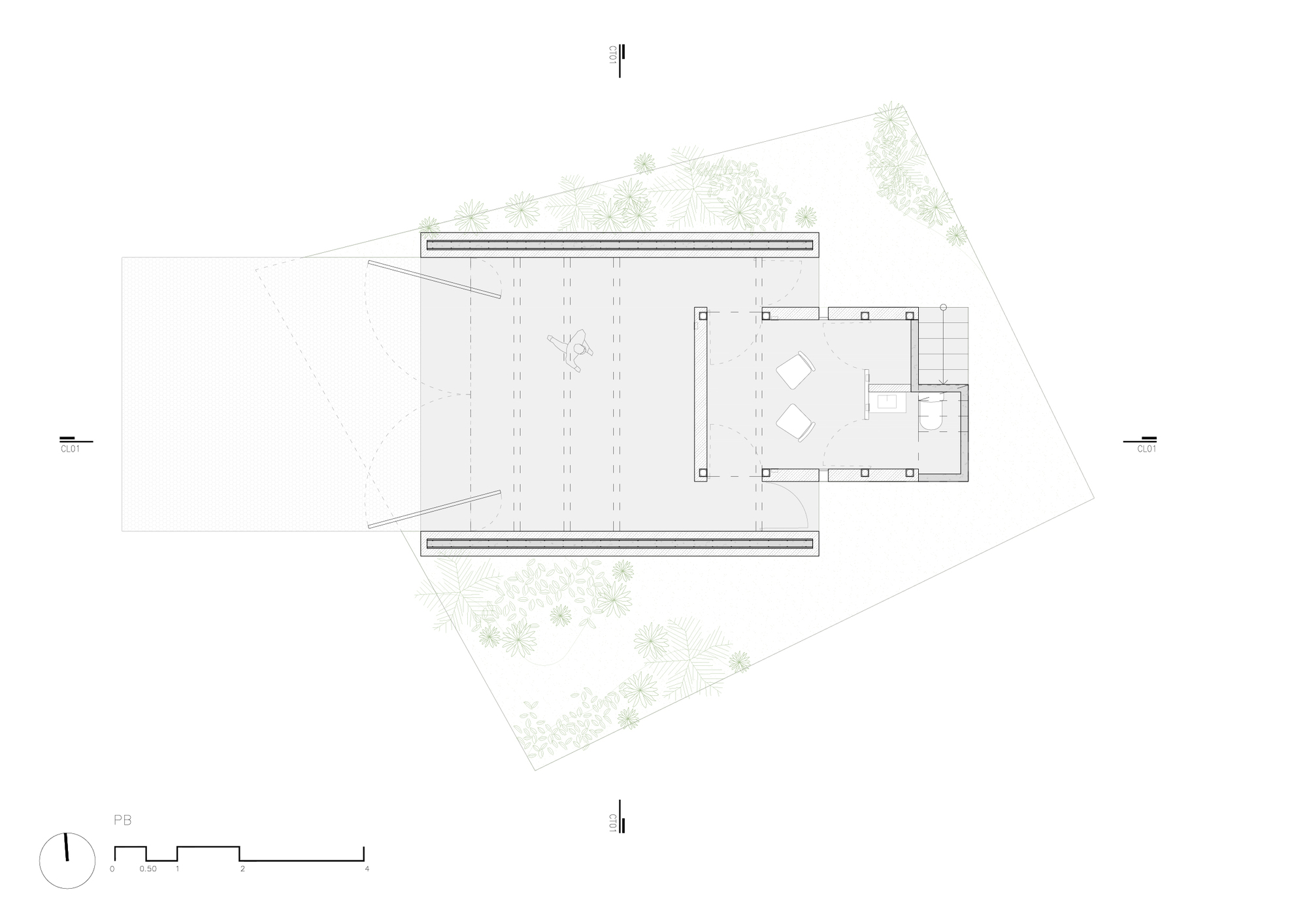 Gallery of Kithara Music Kiosk / TO - 14