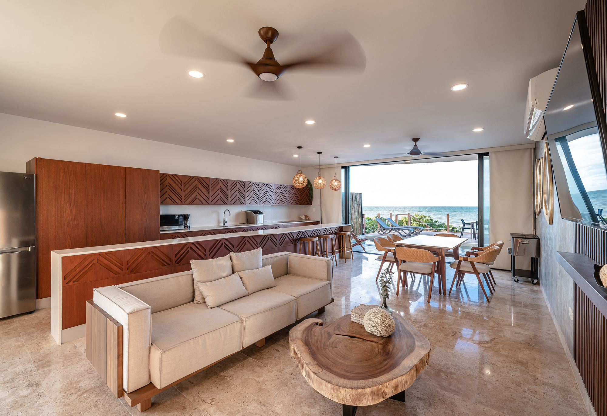 Galería de Conjunto habitacional Daytona / Studio 360 - 13