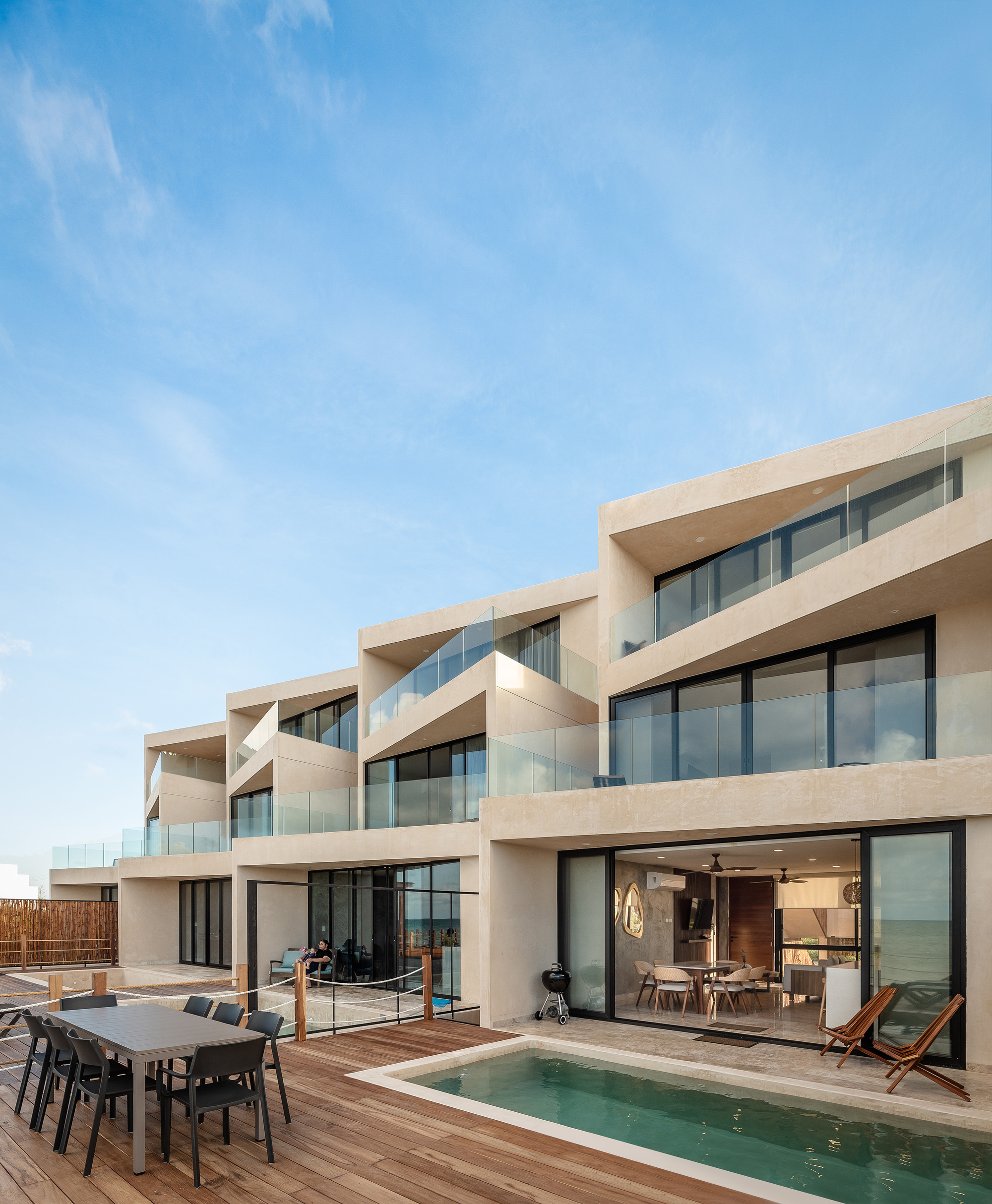 Gallery of Daytona / Studio 360 - 8