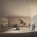 David Chipperfield Architects diseñará el Museo Arqueológico Nacional ...