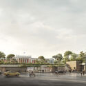 David Chipperfield Architects diseñará el Museo Arqueológico Nacional ...