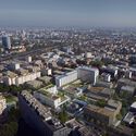 Snøhetta Paris Designs New French Asylum Courts That Inspire Safety in ...