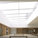 Snøhetta Paris Designs New French Asylum Courts That Inspire Safety in ...