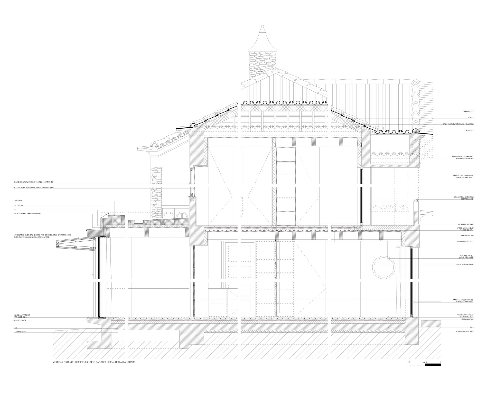 Gallery of House in Macieira / Nelson Resende Arquitecto - 39