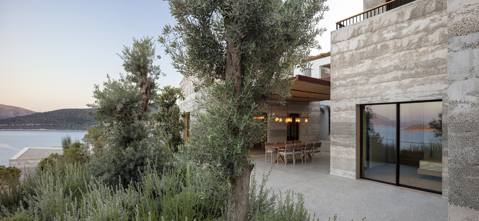 Gallery of Bodrum Loft Hotel / Tabanlioglu Architects - 5