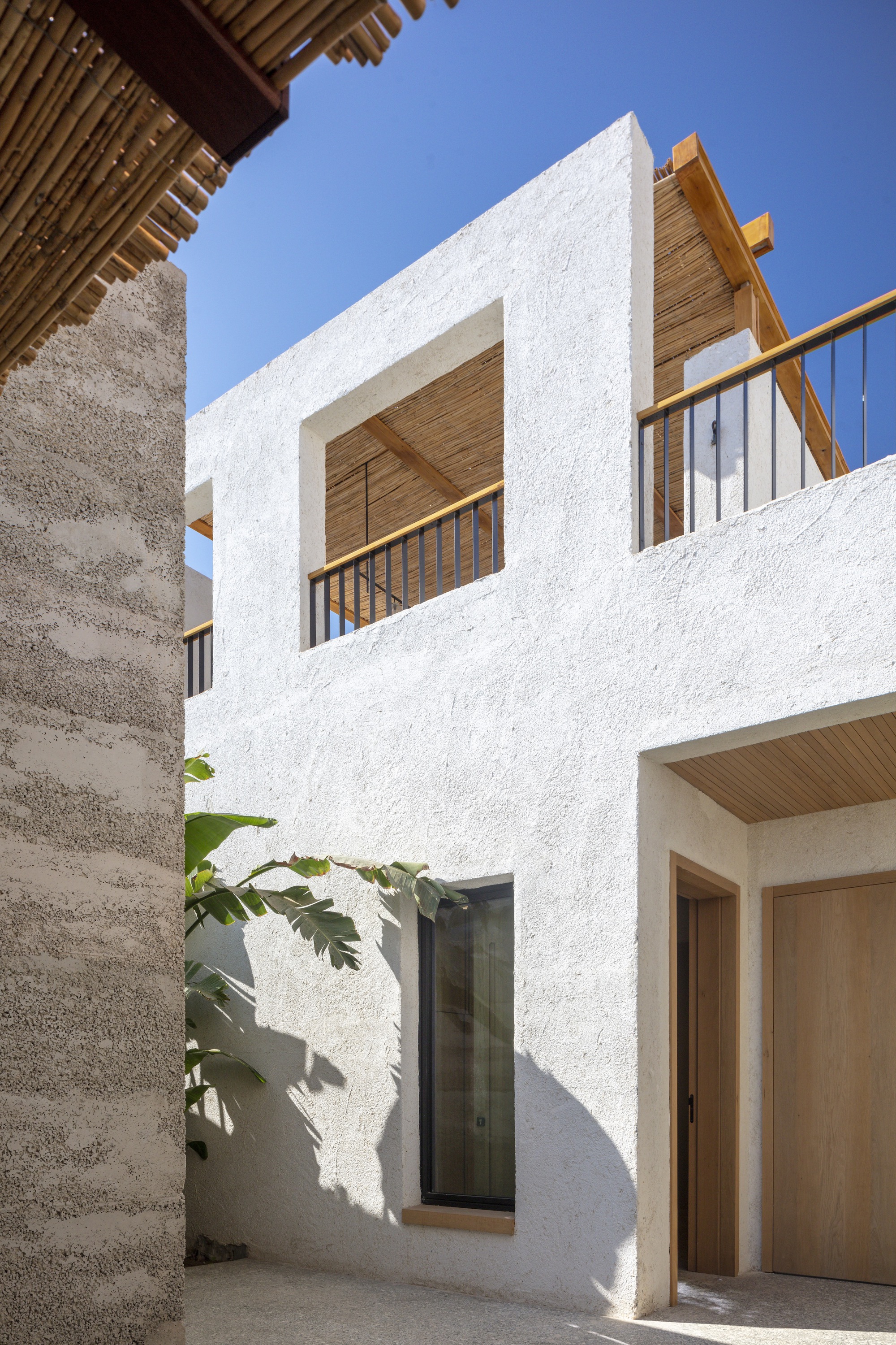 Gallery of Bodrum Loft Hotel / Tabanlioglu Architects - 9