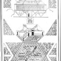 Hexagonal Plans: Geometric Sets in the Architectural Composition ...
