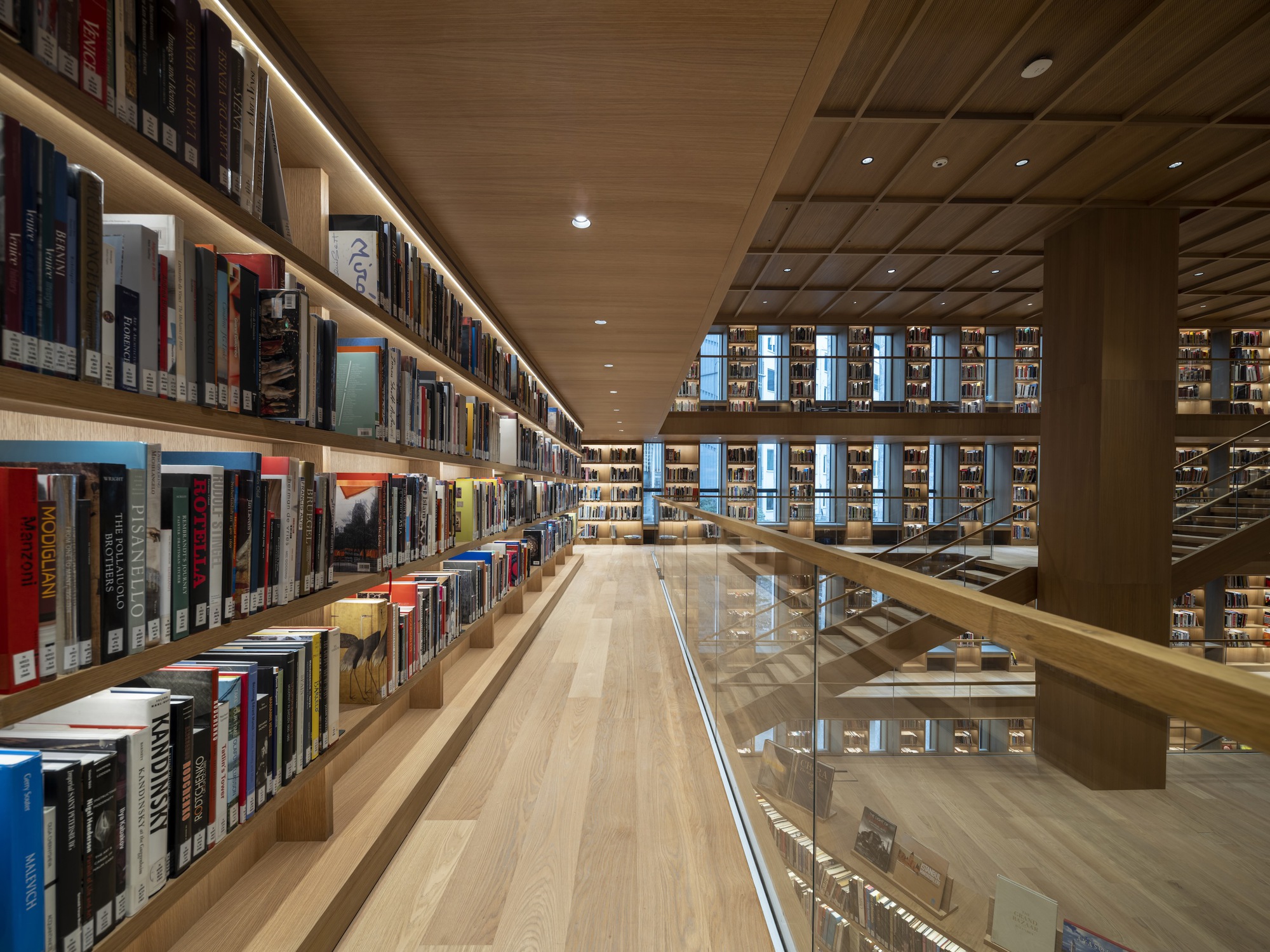 Gallery of Ataturk Cultural Center / Tabanlioglu Architects - 15