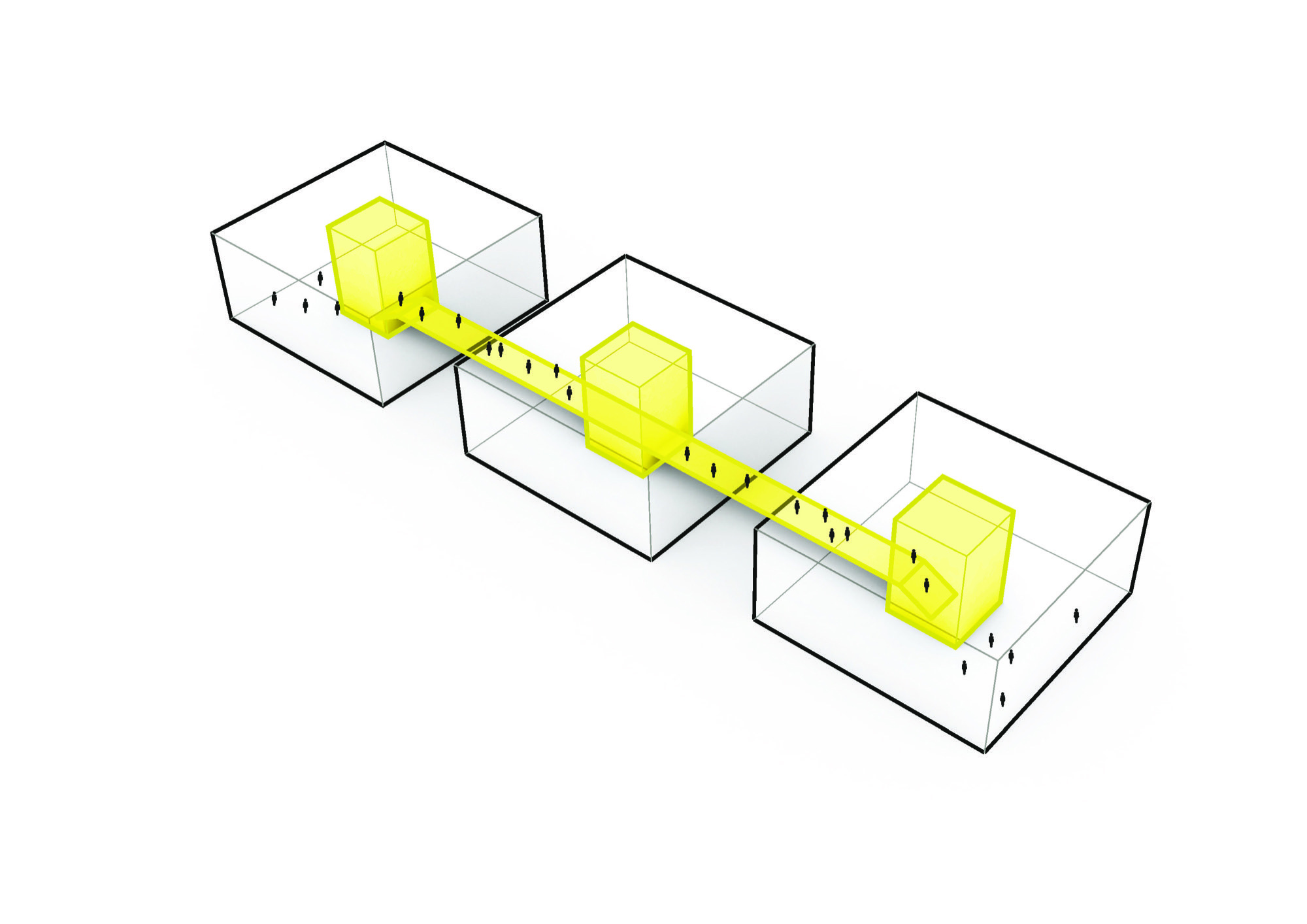 Gallery of House of Communication / HENN - 20