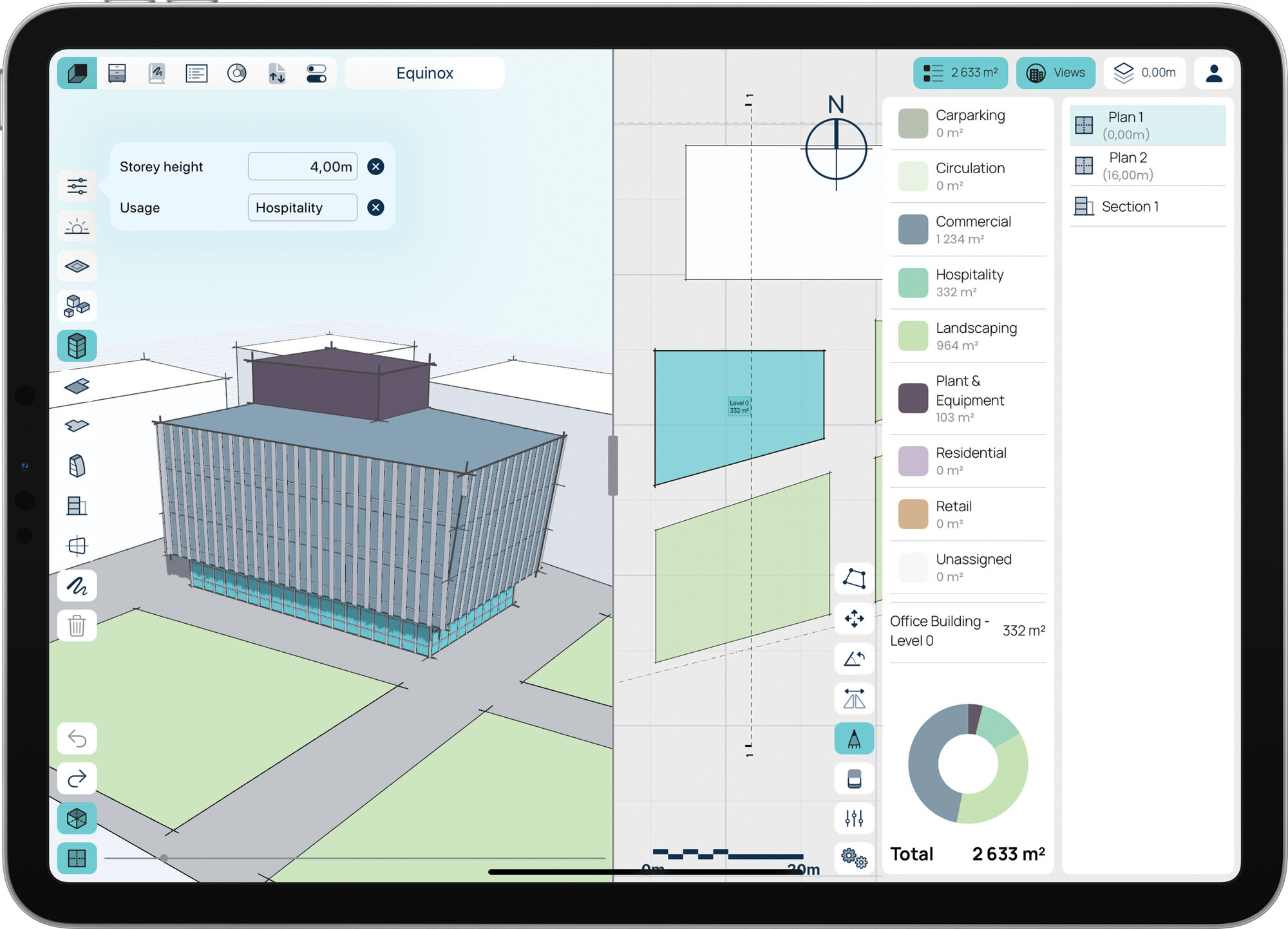 Gallery of From Sketch to 3D Model: A Tool for the Architectural ...