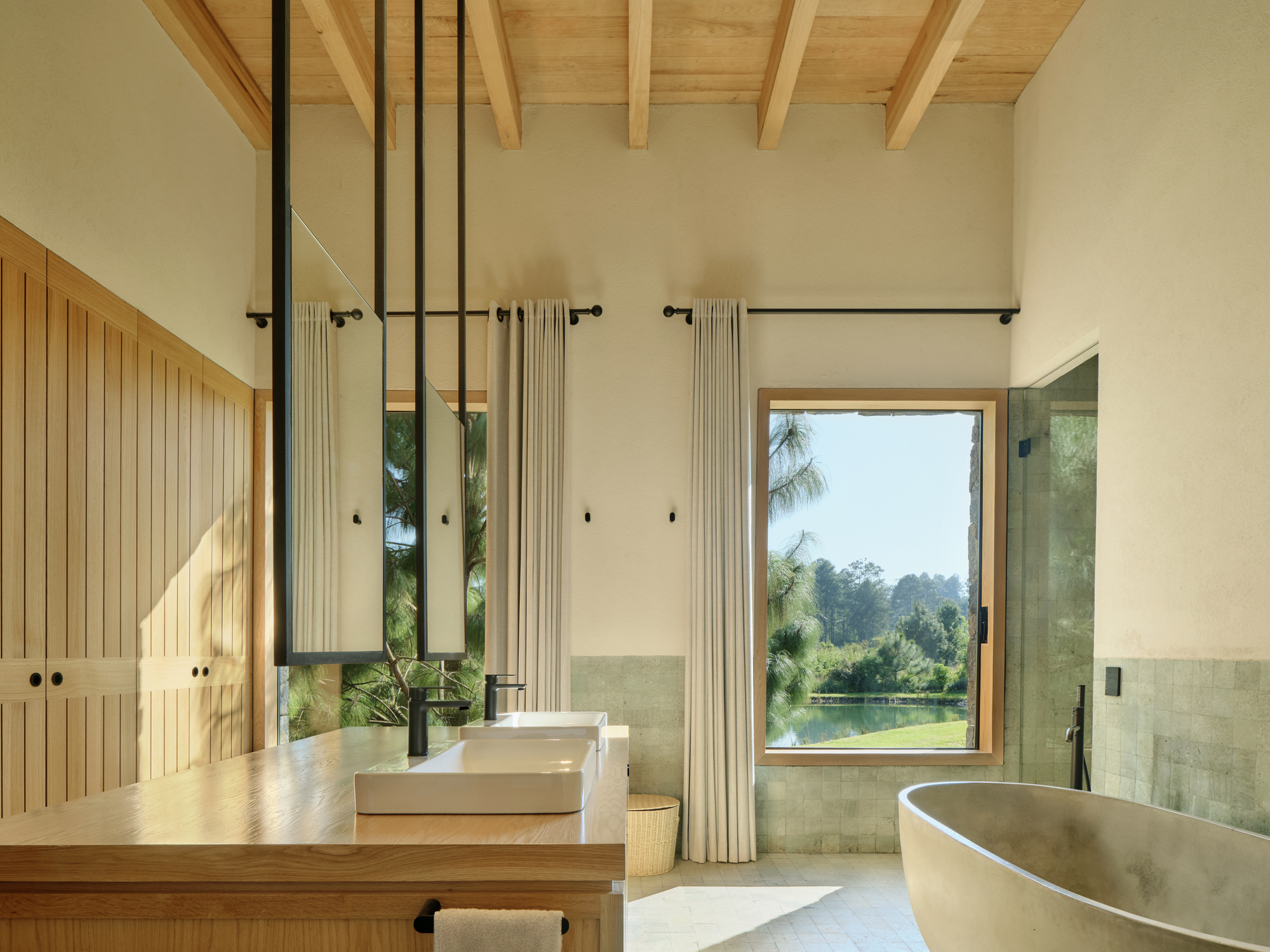 Galeria de Casa FS / Weber Arquitectos - 19