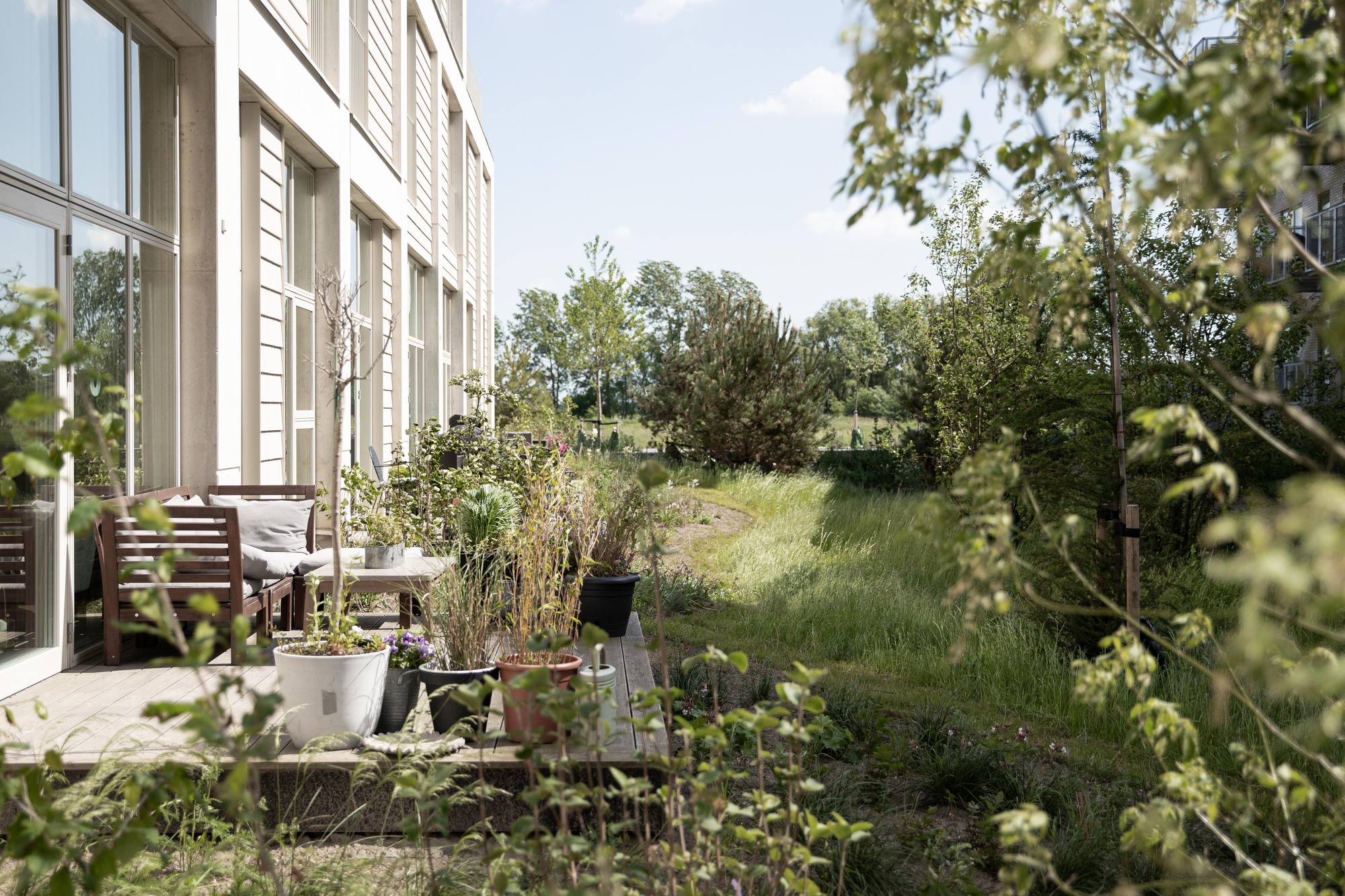 Gallery of The South Harbor of Køge / SLA - 8