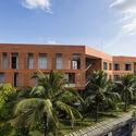 Ben Tre Hotel / Sanuki Daisuke architects | ArchDaily