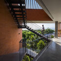Ben Tre Hotel / Sanuki Daisuke architects | ArchDaily