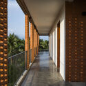 Ben Tre Hotel / Sanuki Daisuke architects | ArchDaily