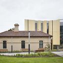 Warrnambool Learning and Library Centre / Kosloff Architecture | ArchDaily