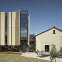 Warrnambool Learning and Library Centre / Kosloff Architecture | ArchDaily