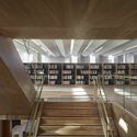 Warrnambool Learning and Library Centre / Kosloff Architecture | ArchDaily