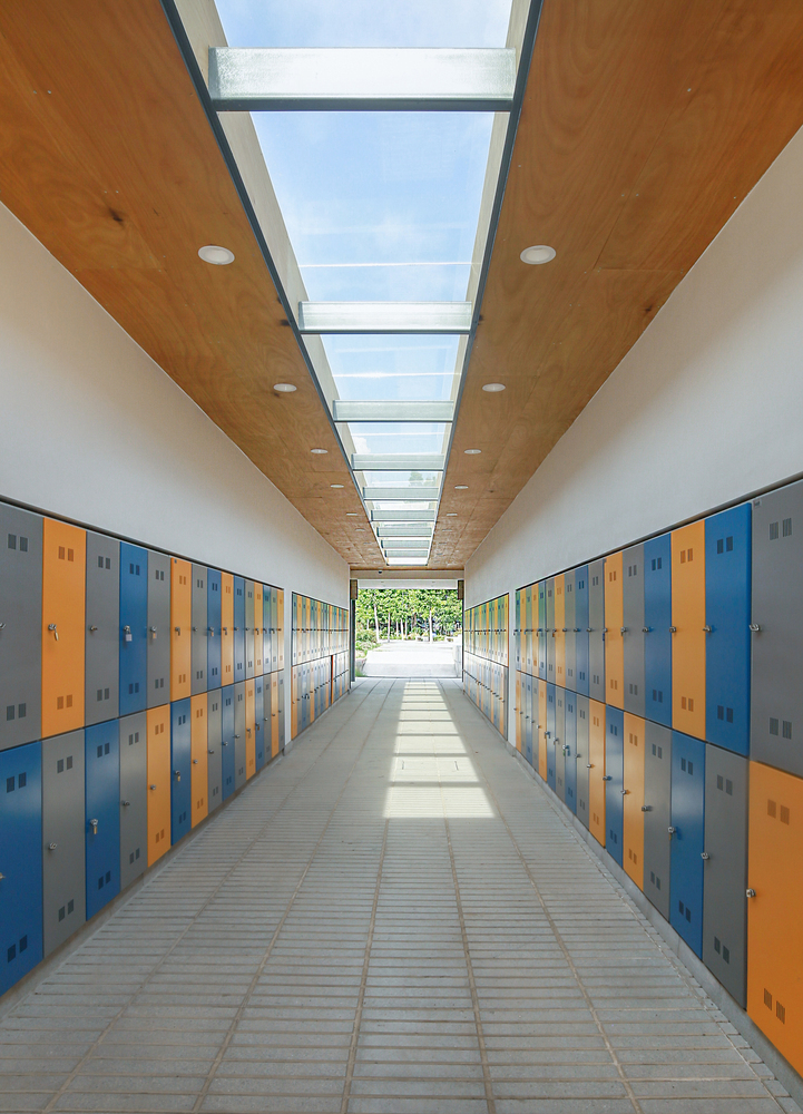 Gallery of Major Lessons of Contemporary School Design: 37 Learning ...