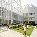 Major Lessons of Contemporary School Design: 37 Learning Spaces from ...