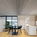 Climate Ceilings: Combining Thermal, Acoustic and Visual Comfort ...