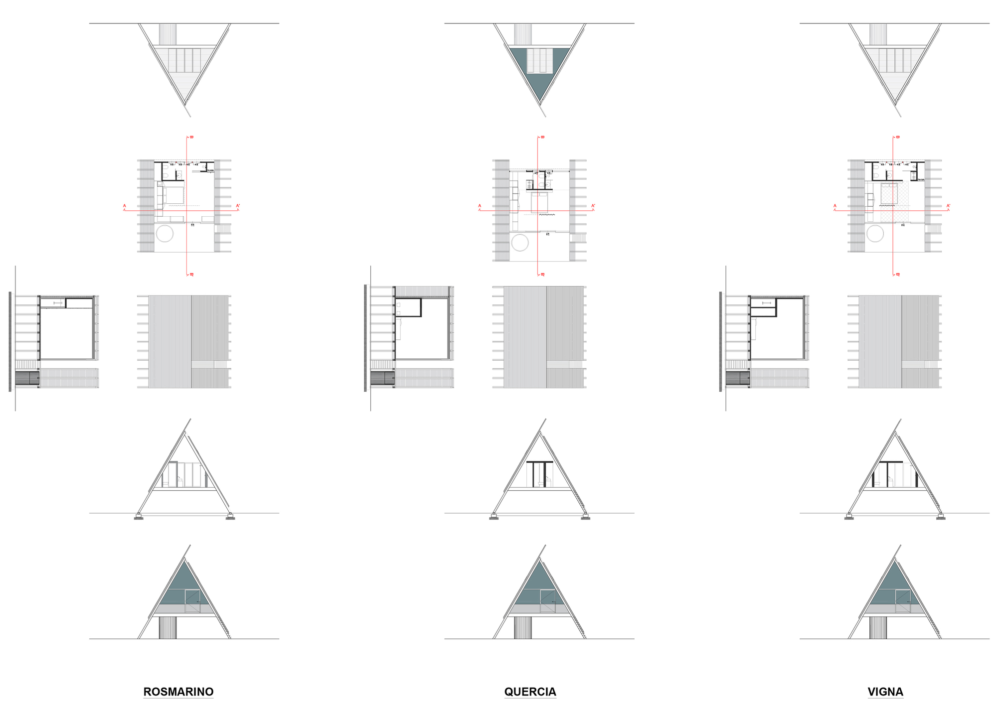 Gallery of LILELO / Little Leisure Lodge / Atelier LAVIT - 32