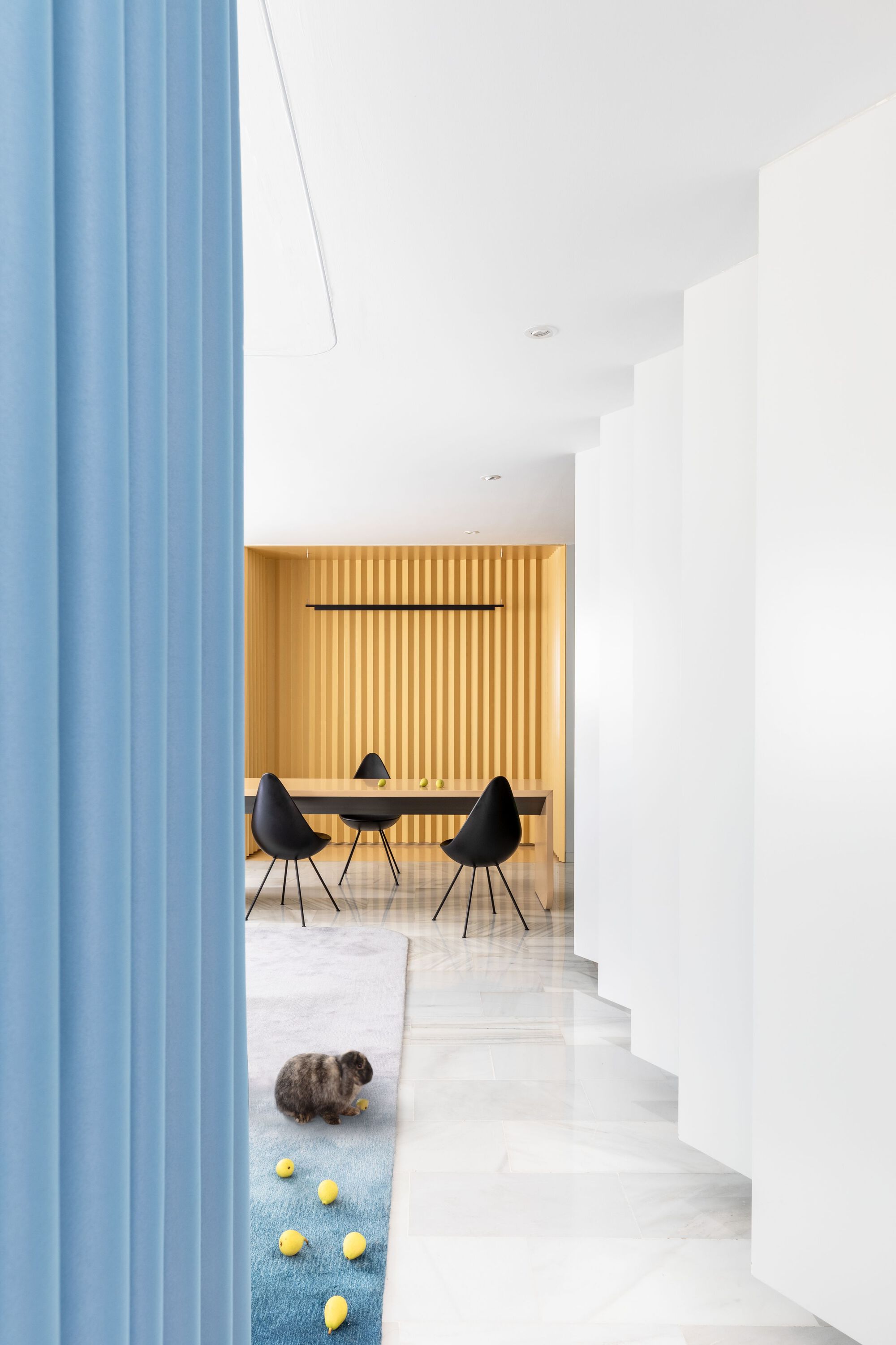 Galería de Casa Triana / Studio.NOJU - 8