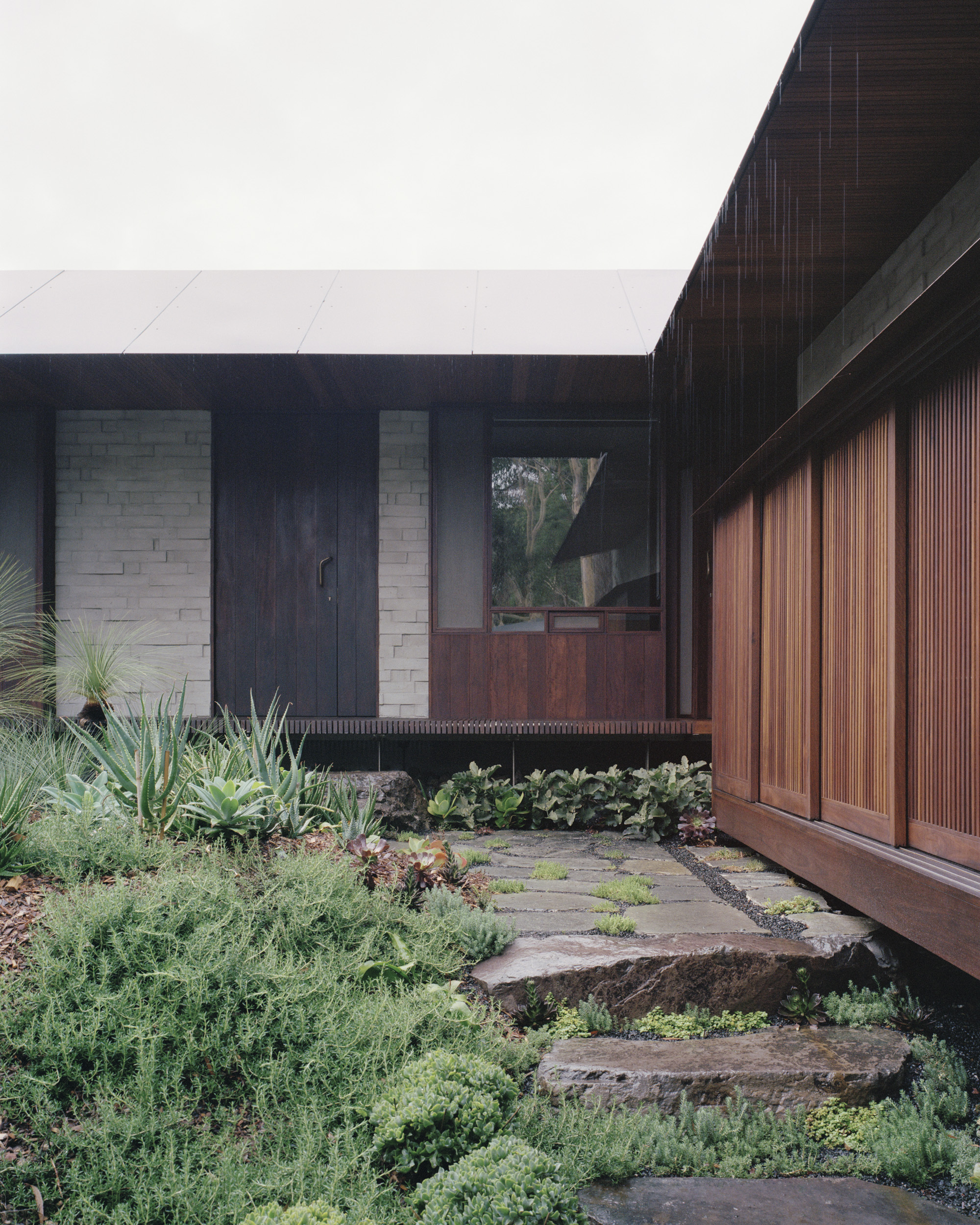 Gallery of House at Flat Rock / Billy Maynard Architect - 9